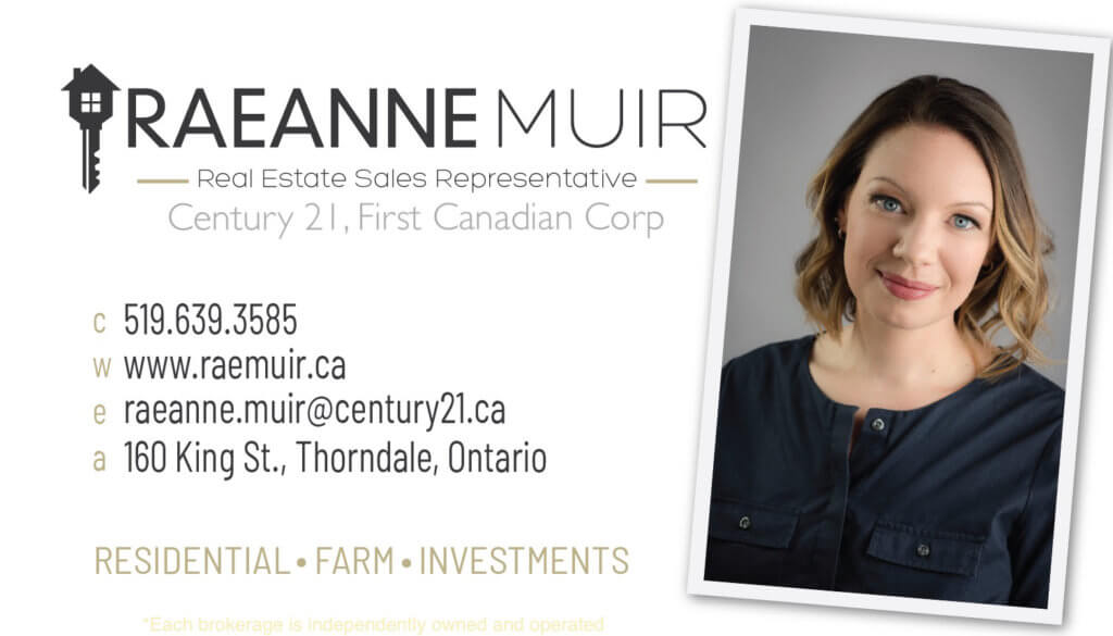 Sponsorship – Thorndale Fair